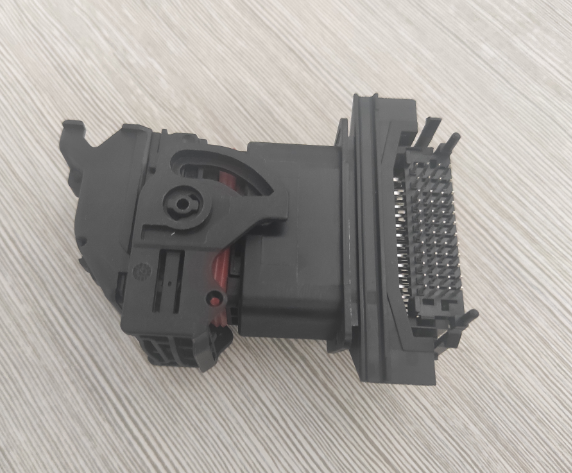 Wzhe 643201311 500762-0481 Male Female Molex 48 Pin Ecu Waterproof ...