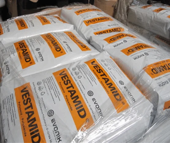 Evonik VESTAMID L-GB30 - PA12 Resin for Automotive Use