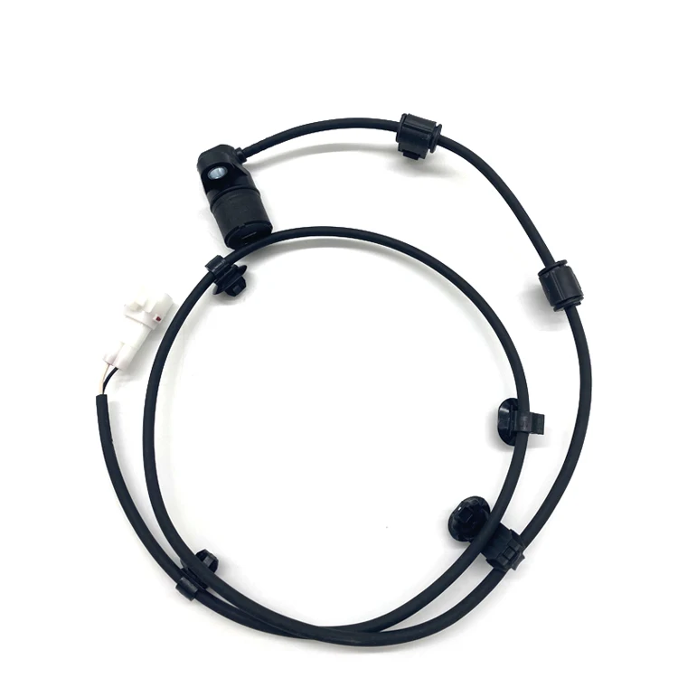 适用于丰田FORTUNER OEM 89545-0K050的ABS车轮速度传感器| Alibaba.com