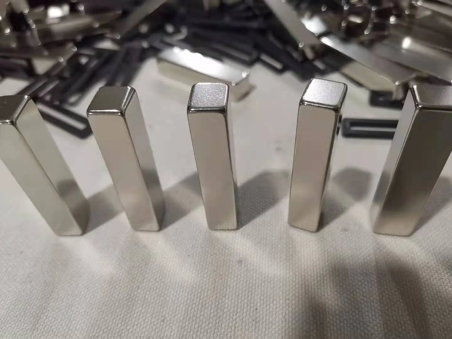 Custom Shape Of China's Powerful Neodymium Magnet Ndfeb Magnet - Buy ...