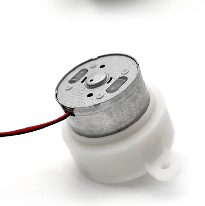 Micro Dc Motor Js 30 Rotating Light Motor Toy Motor - Buy Micro Dc ...