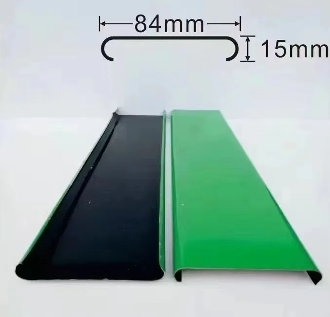 Customizable C84 Shop Sign Board Multi-purpose Metal Advertising Board ...