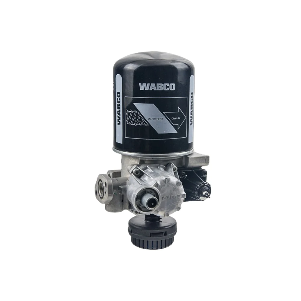 Heavy Truck Parts 4324103550 & Plaster 000360571/1 for Howo Sinotruk 371