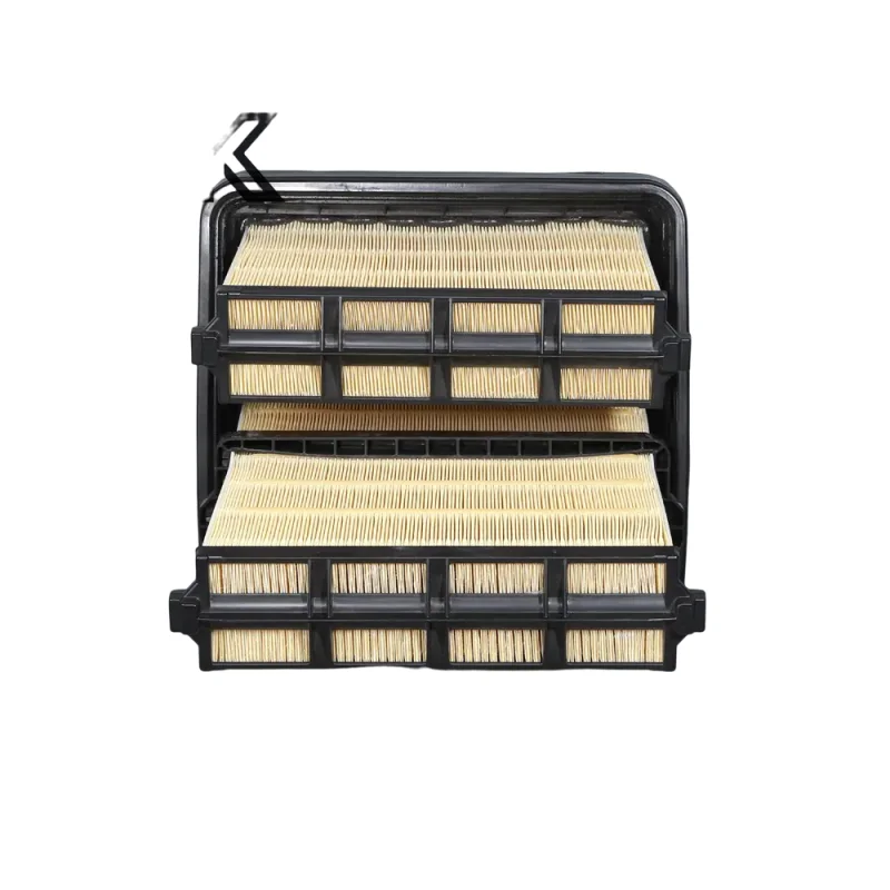 Car Air Conditioning Filter Sa 16007 2829531 2829529 2490805 2829531 ...