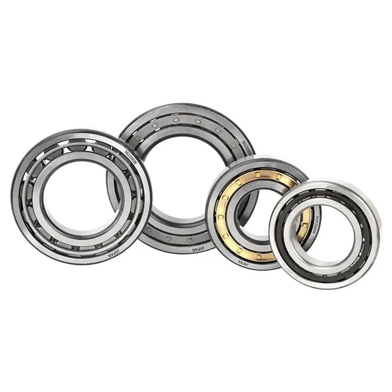 Tandem Thrust Bearing T6ar2866 M6ct2866 Multi-stage Cylindrical Roller ...