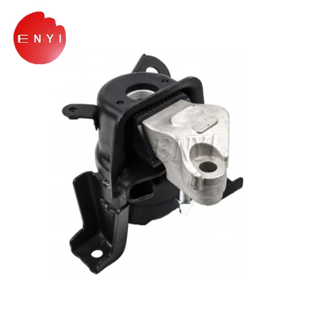 12305-22380 FOR TOYOTA GENUINE INSULATOR SUB-ASSY ENGINE MOUNTING RH ...