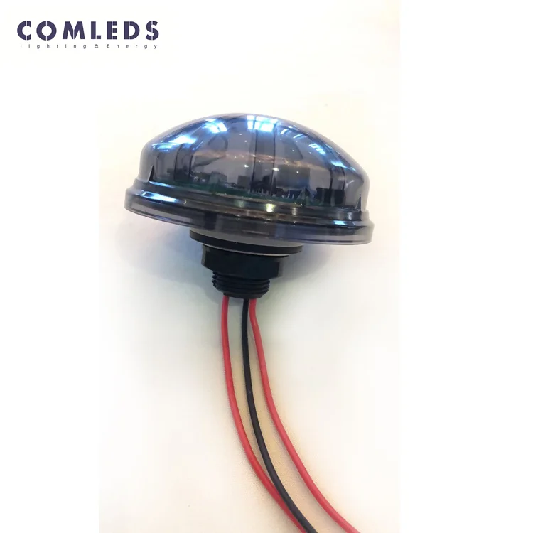 Smart Lorawan Street Light Controller - Zhaga Book Plc 4G Lora