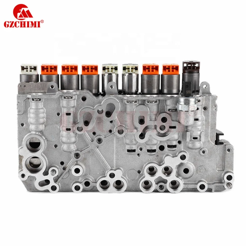 Transmission Valve Body for Range Rover Evoque Discovery Sport For ...