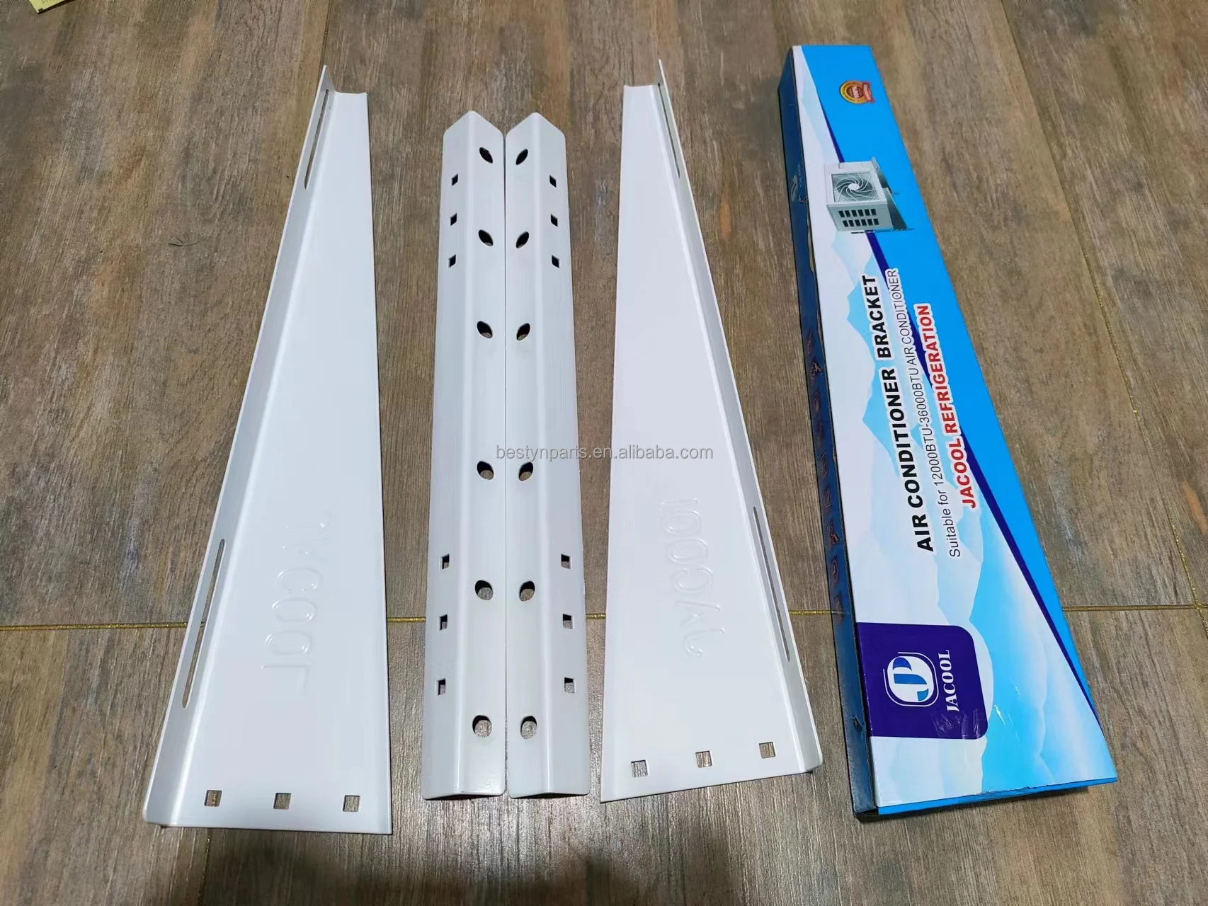 420*460mm Universal Heavy Duty Folding Mini Split Ac Hanger Wall Mount ...