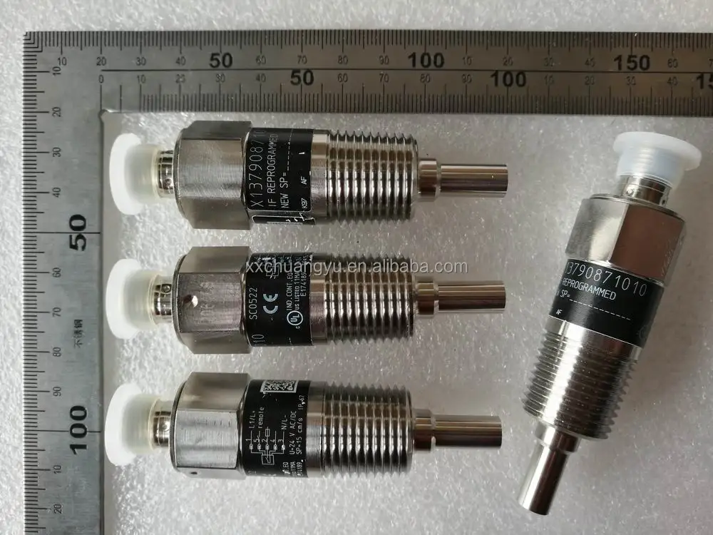 TRANE Chiller Spare Parts - Reliable Pressure Transducer
