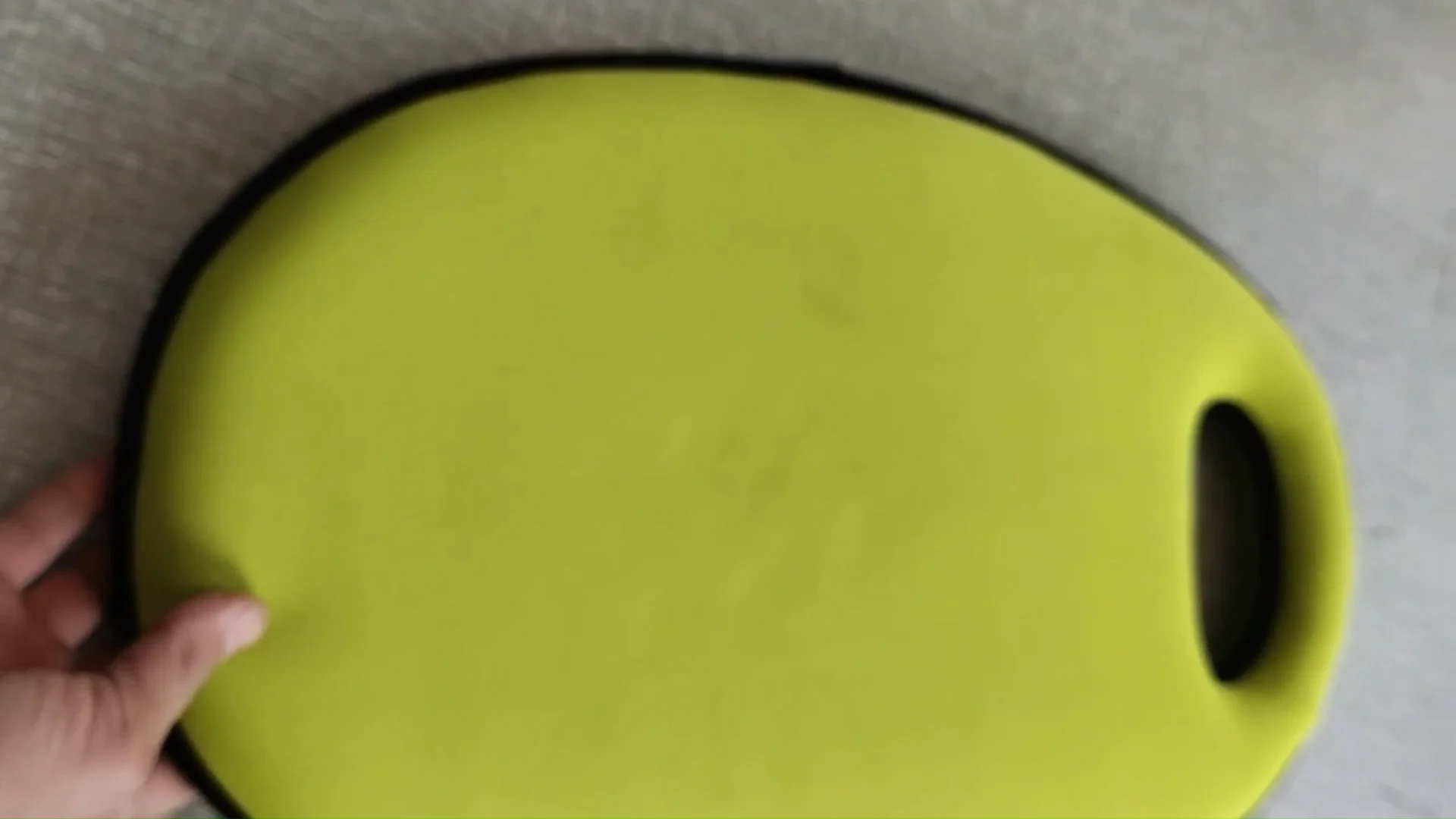 Memory Foam Prayer Pad Kneeling Garden Kneeler Safety Tools Kneeling ...