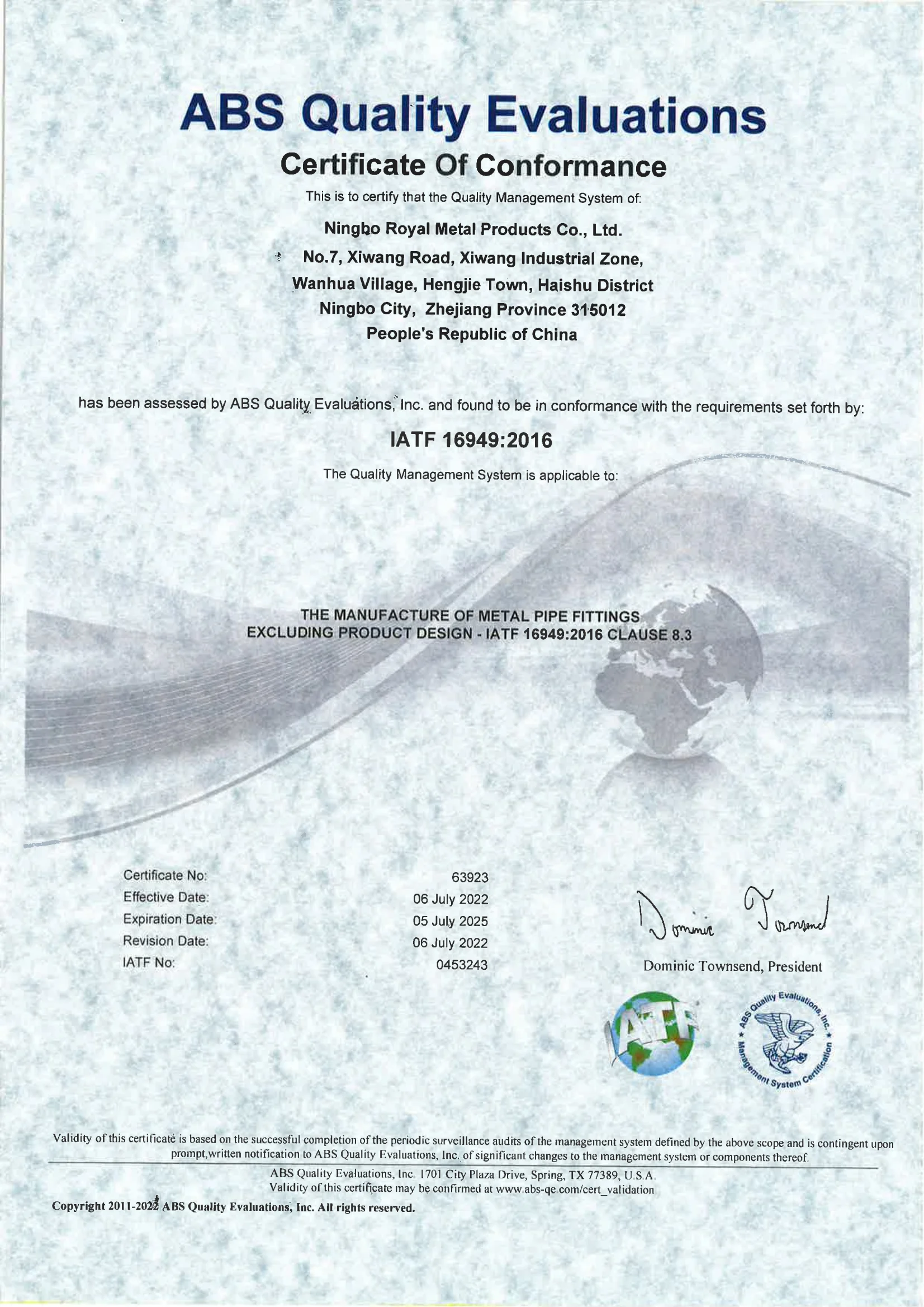 6 Inch 8 Inch 10 Inch Heavy Truck Exhaust Stack Kit,For Kenworth ...