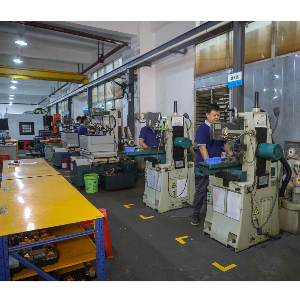 Custom Made Car Mechanical Parts Cnc Machine Work Piece/machining ...