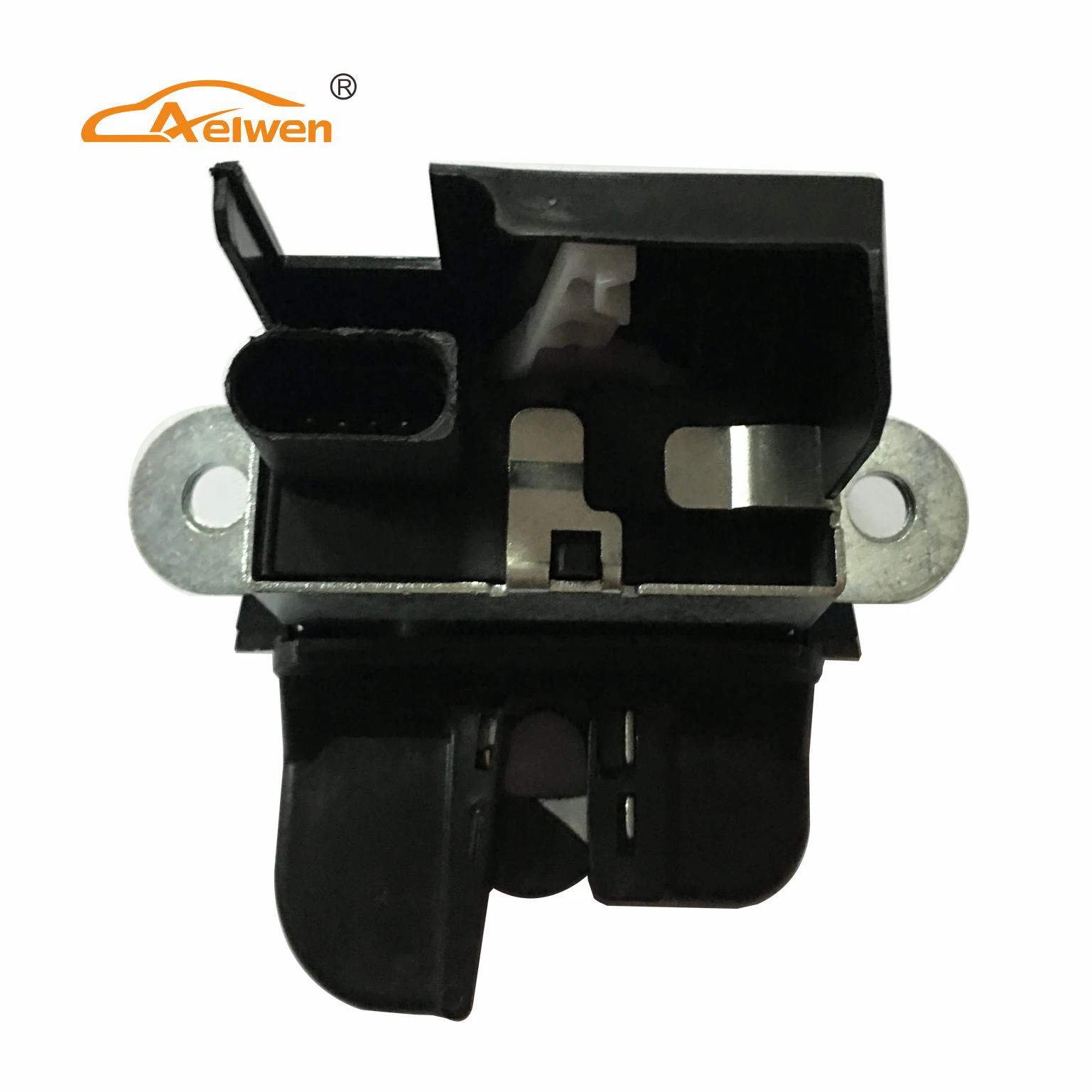 ตัวกระตุ้นการจับสลักล็อคประตูท้ายที่ใช้สำหรับ Touran 5M0827505E ...