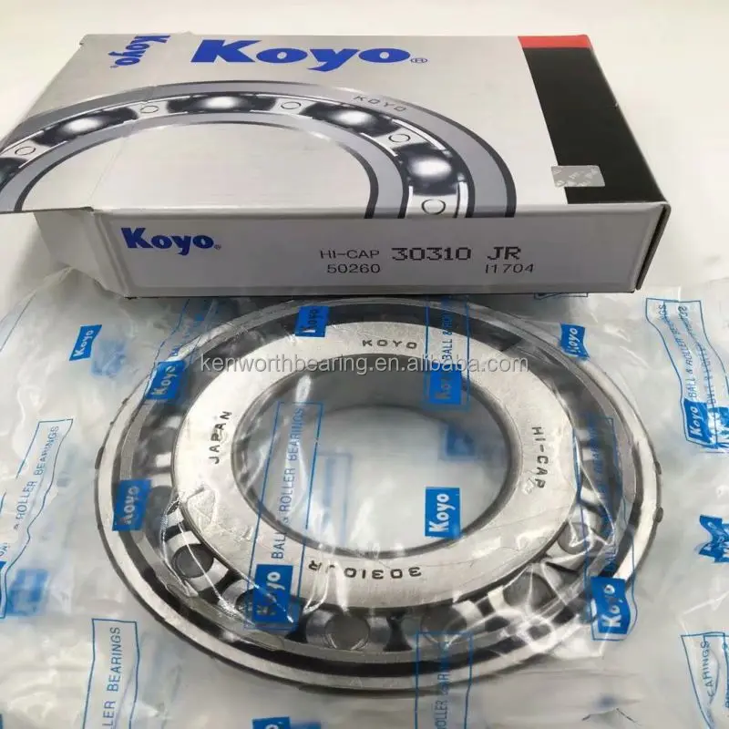 Japan Koyo Tapered Roller Bearing 30310jr - Buy Ball Bearing Koyo,Japan ...