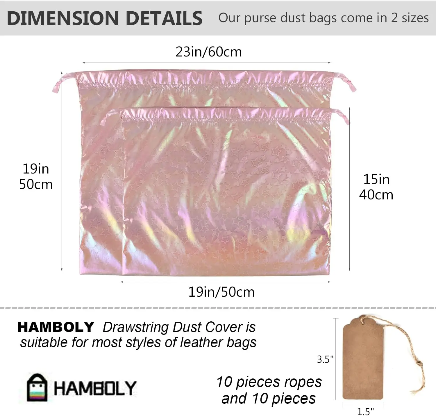 Custom Waterproof Soft Iridescent Pu Drawstring Backpack Holographic ...