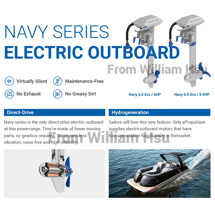 Luxury Aluminum Tritoon Catamaran Yacht for 12 People - OEM