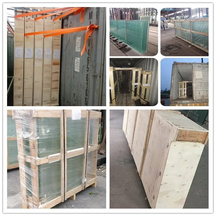 Factory Supplied Two-way Mirror Glass Panels China Price Reflective ...