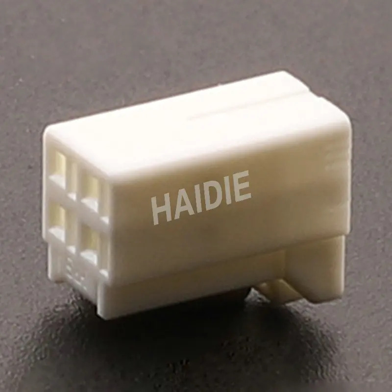 4针母塑料电缆线束汽车电气外壳汽车汽车电线连接器插头DF62C-4S-2.2C| Alibaba.com