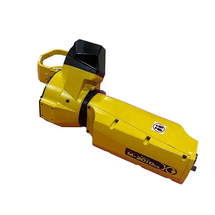 FANUC ROBOT M-20iD/25 J4-AXIS GEARBOX A05B-1228-K401| Alibaba.com