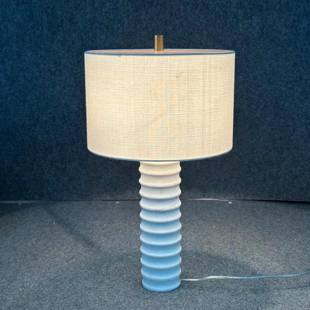 To Figure The Custom Project Hotel Home Lighting Table Lamp Restaurant ...