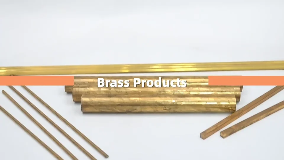 Astm B111 C68700 High Quality C6782 Seamless Brass Tube - Buy Astm ...