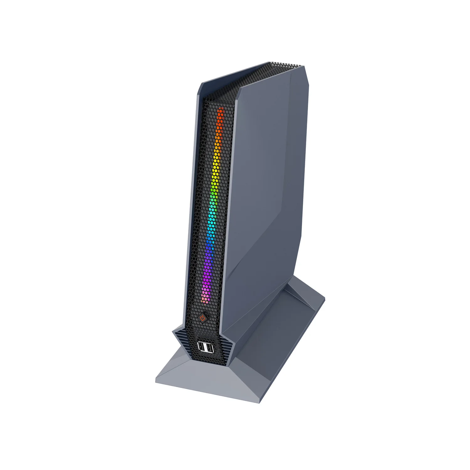 Mini Pc Core I5 I7 I9 9th 9880h Discrete 4gb Graphics Gaming Micro Pc ...