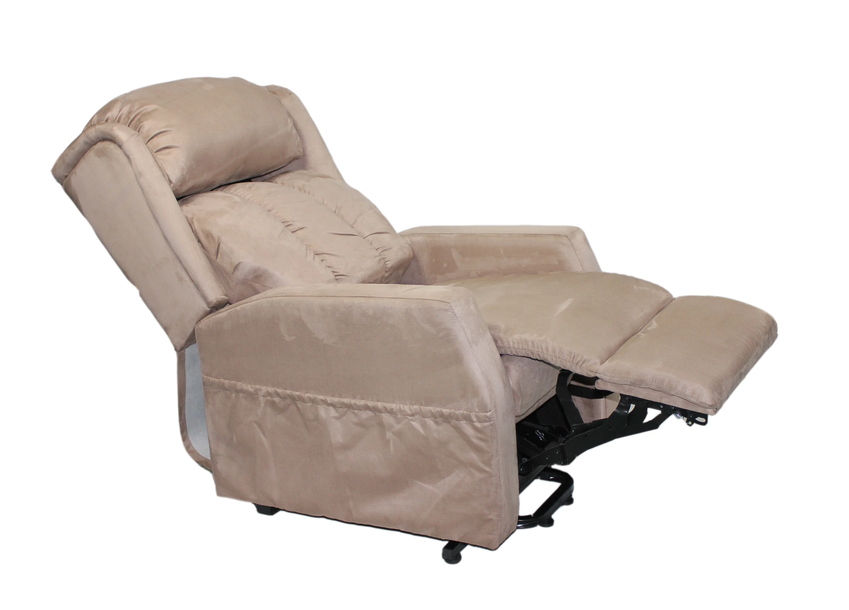 Medical Manual Adjustable Medical Reclining Chair Recliner Message Sofa ...