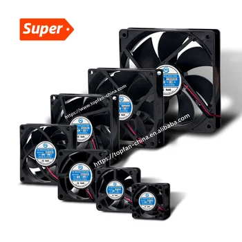 This Is The Fan You Want,Dc 5v 12v 24v 36v 40mm 60mm 80mm 120mm 140mm ...