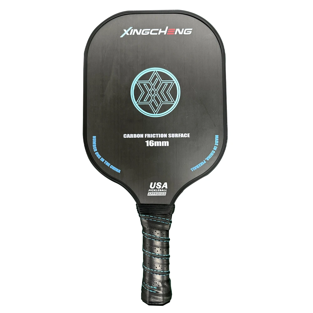 Sw Factory Price Custom Pickleball Paddle Graphite Carbon Fiber ...