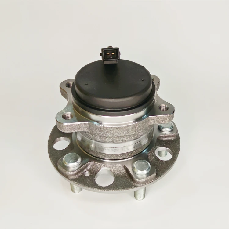 Automotive Bearing - Rear Axle Wheel Hub for TUCSON & SPORTAGE 2015