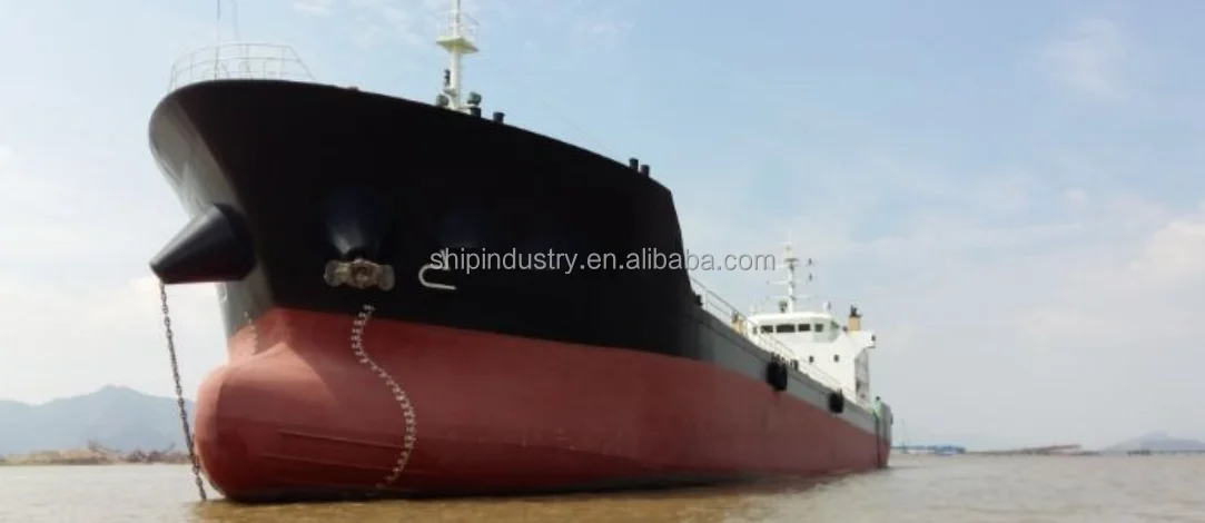 Self Unloading Boulder Carrier Ship - Buy Split Barge,Boulder Ship ...