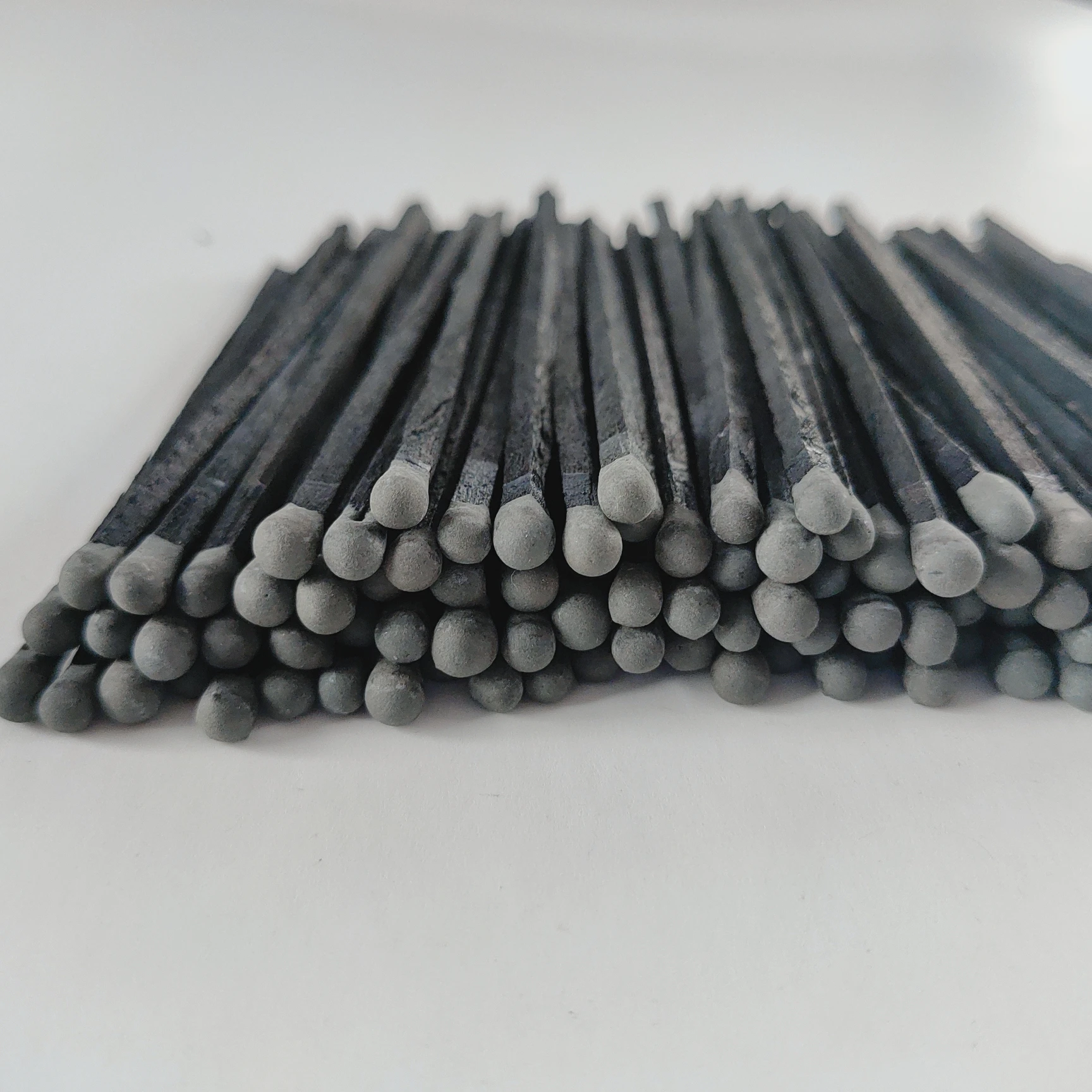 4 Inch Matches - Long, Safe, and Convenient for Households