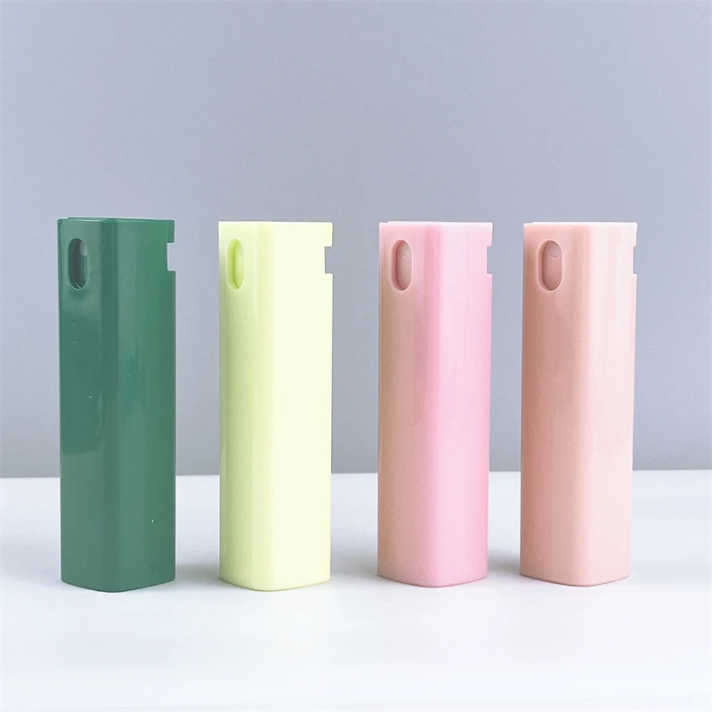 10 Ml Portable Spray Bottle - Perfect for Screen Cleaners