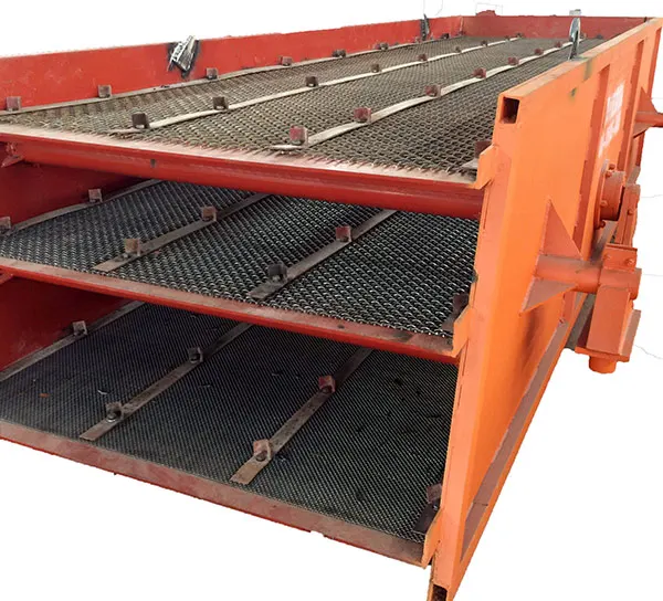 Factory High Tensile 65mn 45# Manganese Steel Iron Wire Woven Quarry ...