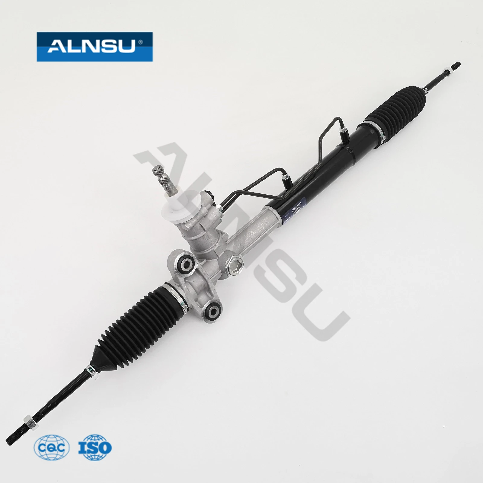 ALNSU Power Steering Rack for Chevrolet MATIZ - High Quality