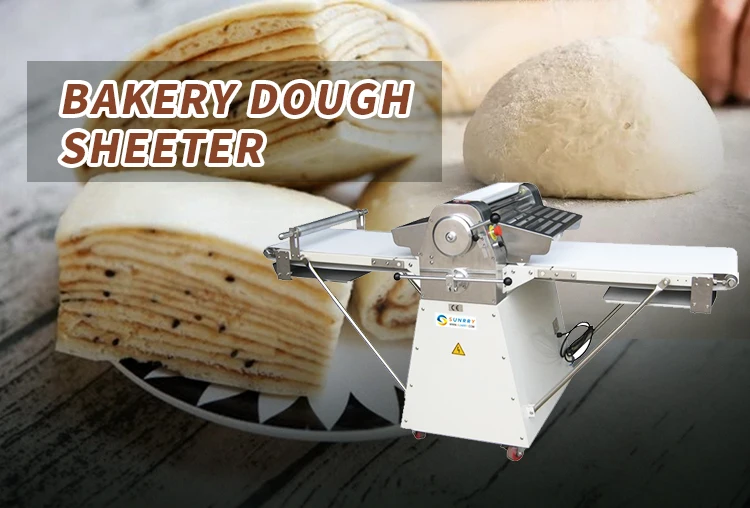 One-stop Bakery Solution Project Design Bread Baking Machine Commercial ...