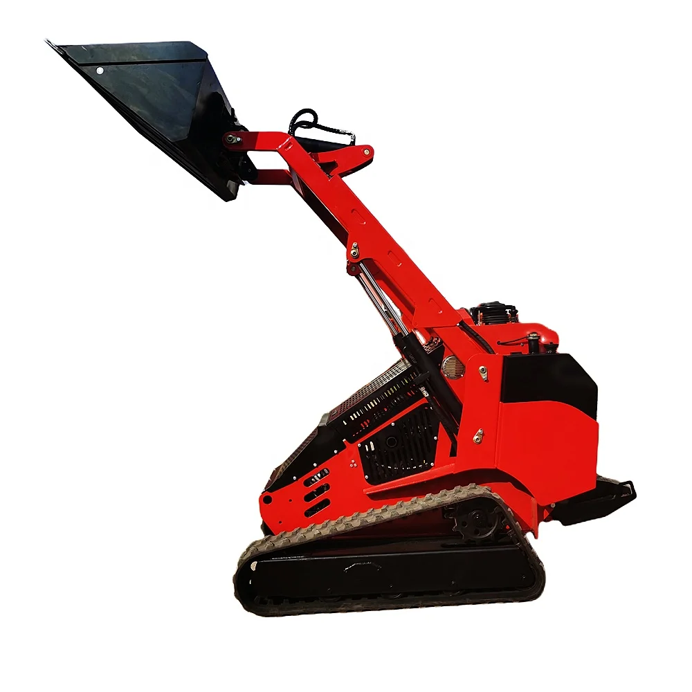 25HP Toro Dingo Mini Skid Steer Loader with EPA4 Diesel Engine| Alibaba.com