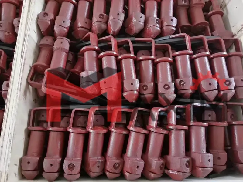 Container Spreader Bar Twist Lock Cylinder - Secure & Efficient