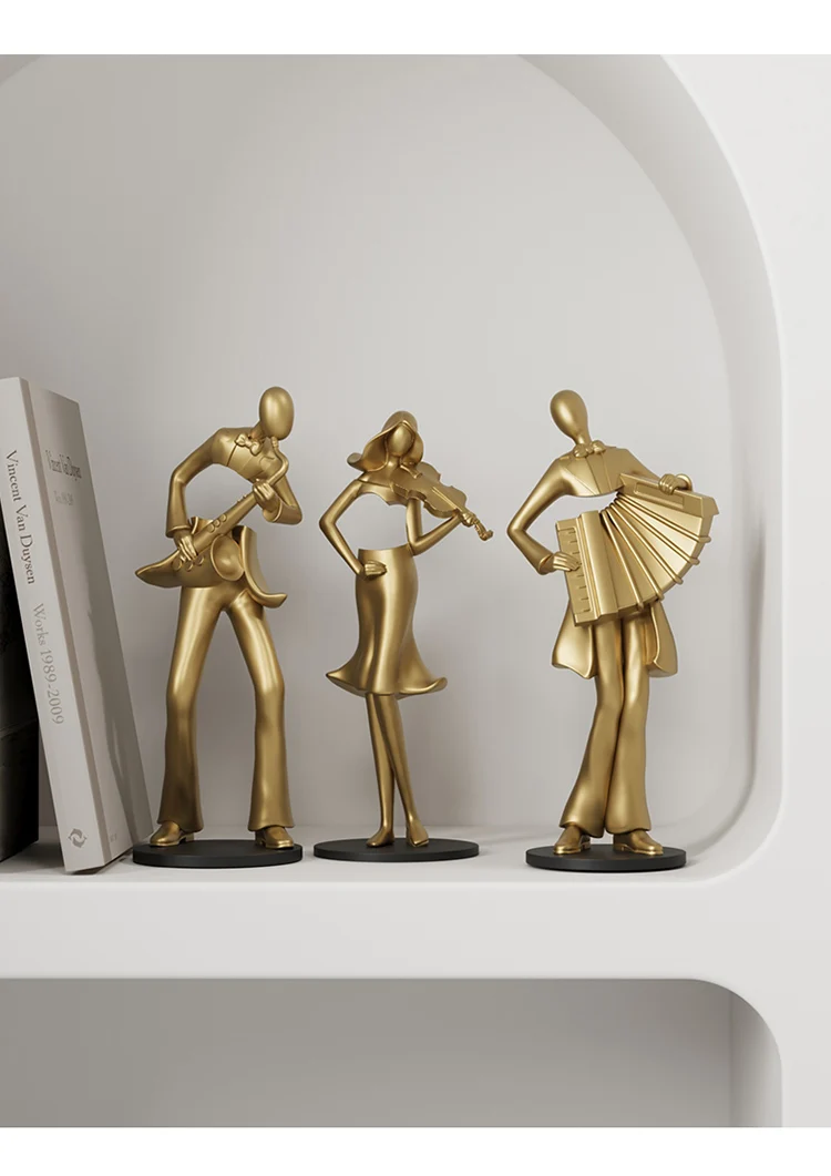 Shop Our Collection of Character Statues - Ceramic Crafts