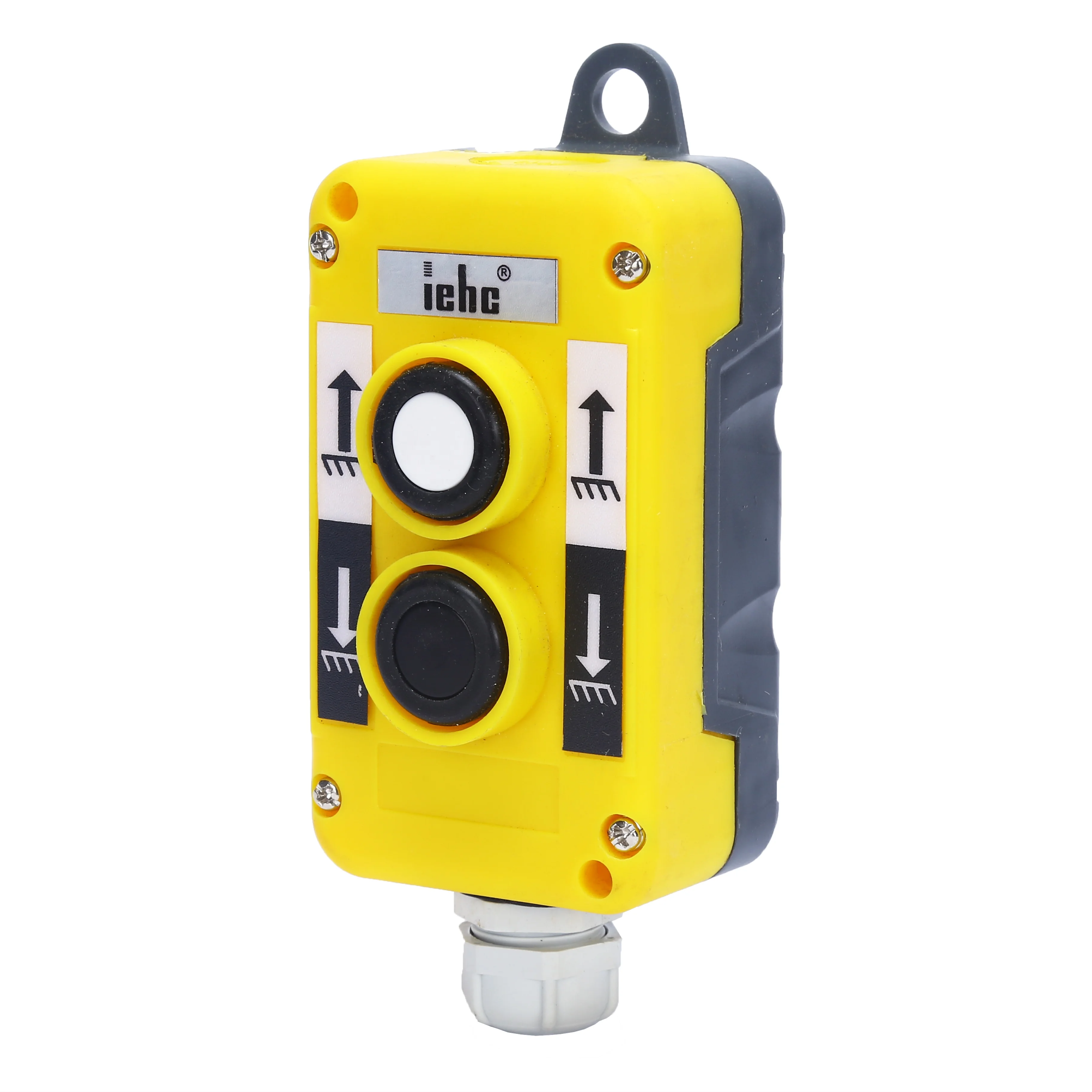 Iehc Cop-b Series Indirect Operation Rainproof Truck Tail-lift ...