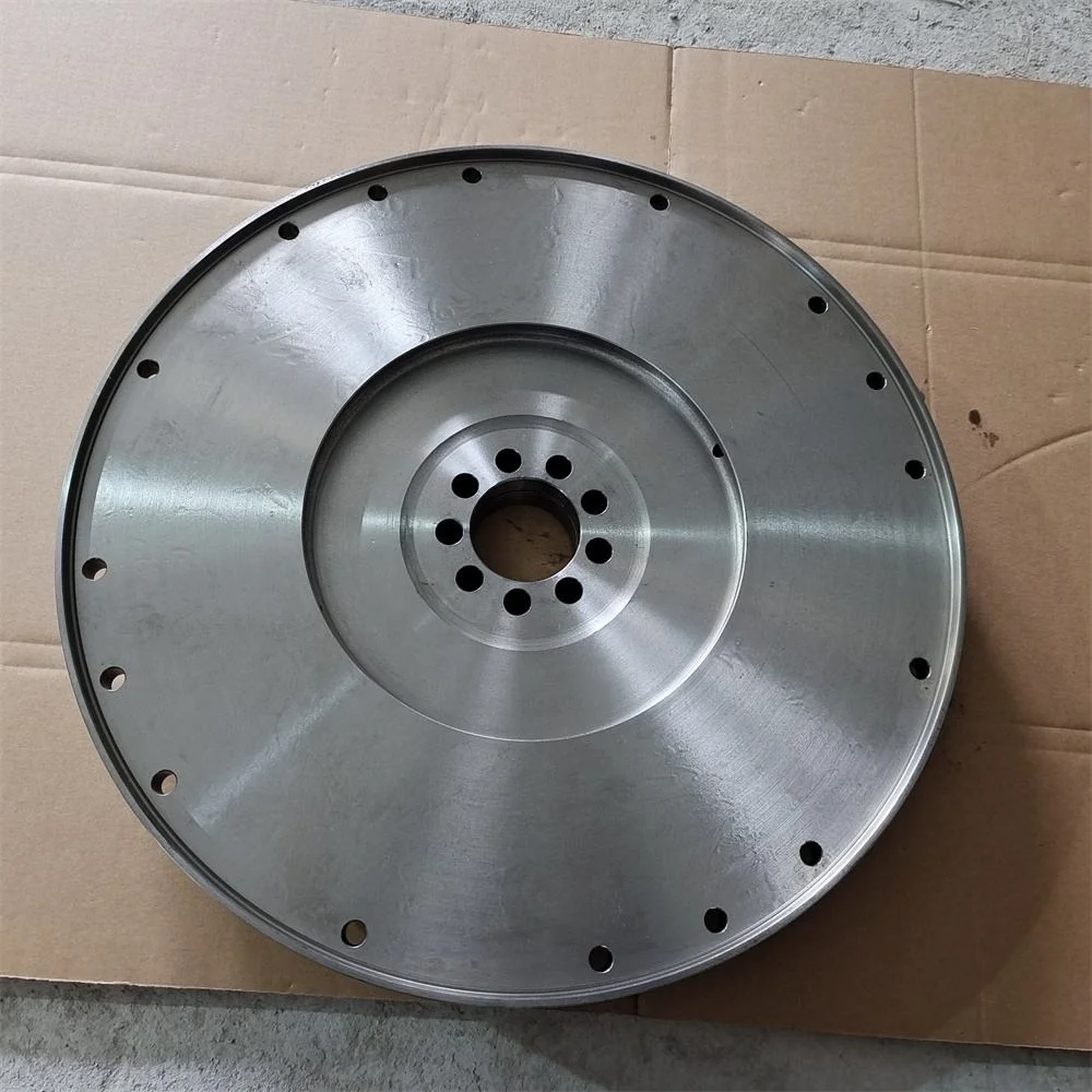 SINOTRUK HOWO NX Sitrak C7h Flywheel AZ1500020220A| Alibaba.com