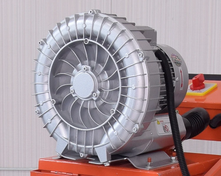 G350 220v Concrete Floor Grinder & Polishing Machine - Oem | Wholesale