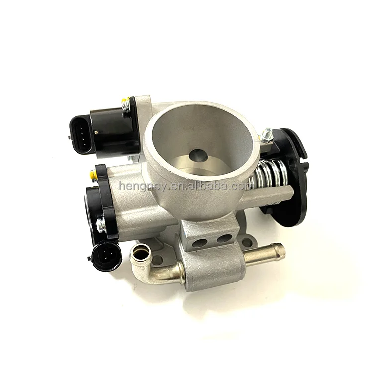 Hengney Auto Parts Throttle Body Assembly 25183953 96815470 Throttle ...