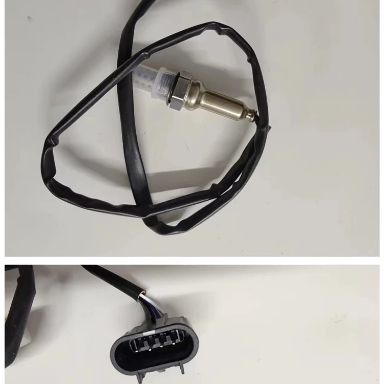Nitrogen Oxygen Sensor Vehicle Oxygene Sensor 39210-2b470 For Hyundai ...