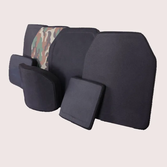 Tactical Vest Iv Ceramic Hard Plate Strike Face Protective Plate High ...