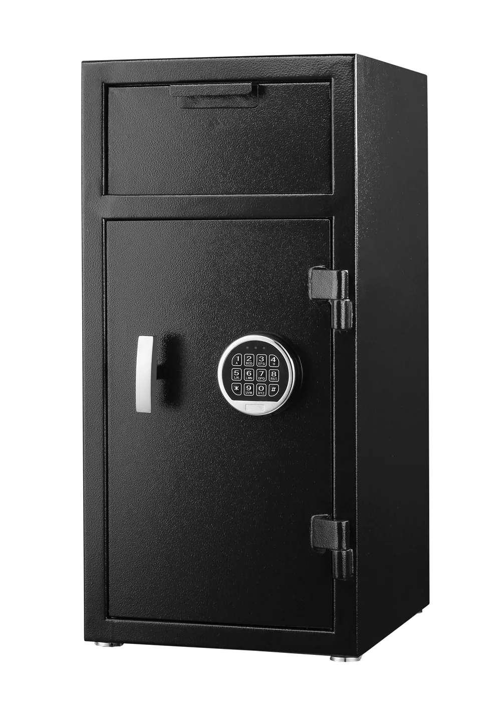 Secure Your Valuables with AIFEIBAO Money Deposit Safe