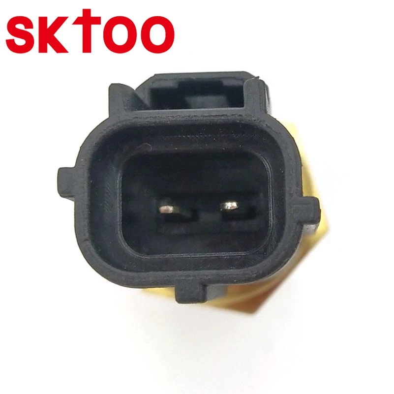Coolant Temperature Sensor For Toyota Lexus Oem 179730-0100 1797300100 ...
