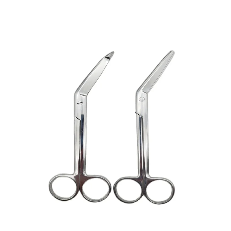 MOMEQI Perineal Scissors and Suture Removal Scissors| Alibaba.com