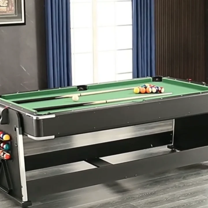 4 In 1 Multi Game Billiard Table Multi Function Pool Game Table Buy